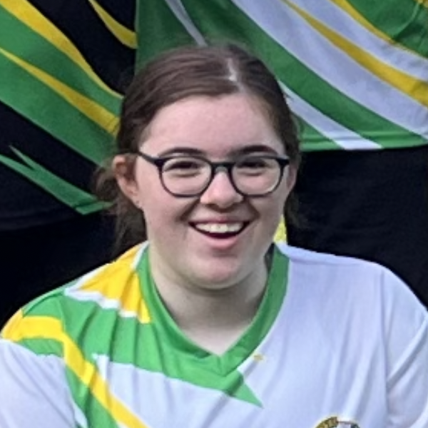 Olivia Moore – Belfast Sliders Softball Club